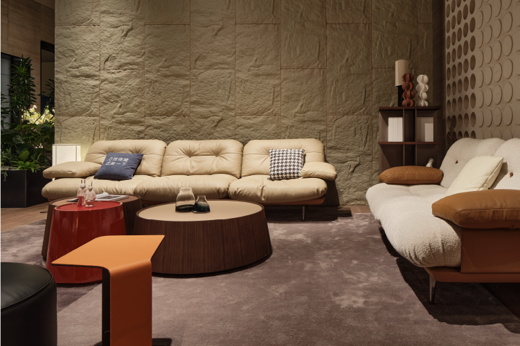 NISCO里境官网-梦百合家居旗下品牌 0压功能沙发开创者