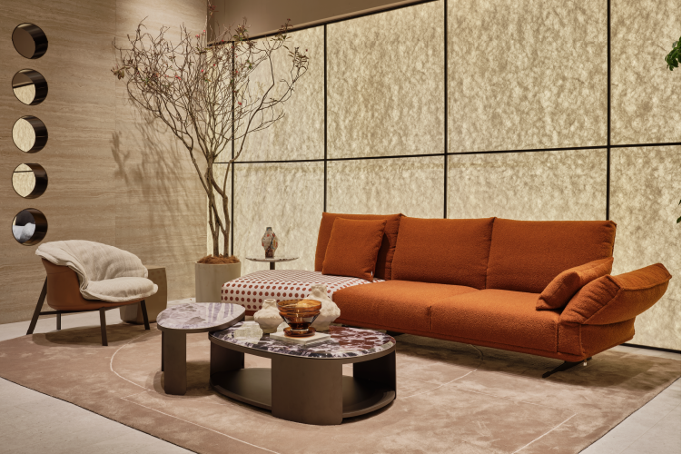 NISCO里境官网-梦百合家居旗下品牌 0压功能沙发开创者