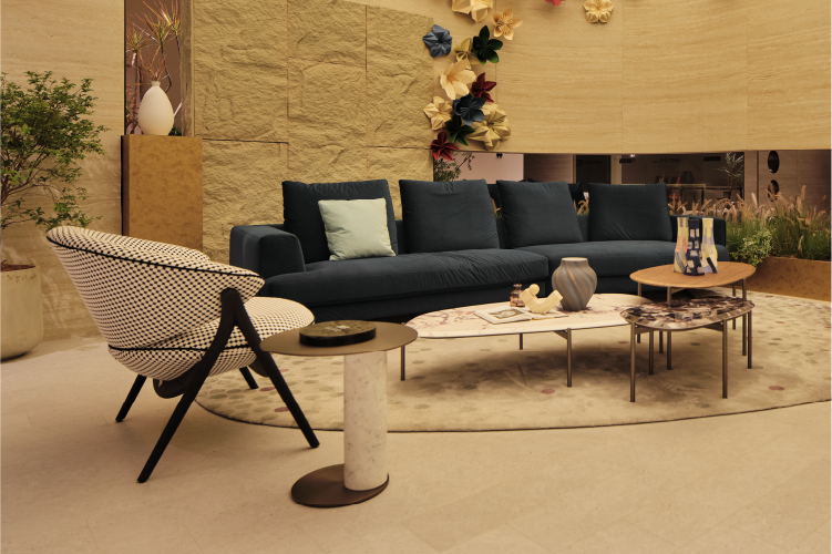 NISCO里境官网-梦百合家居旗下品牌 0压功能沙发开创者